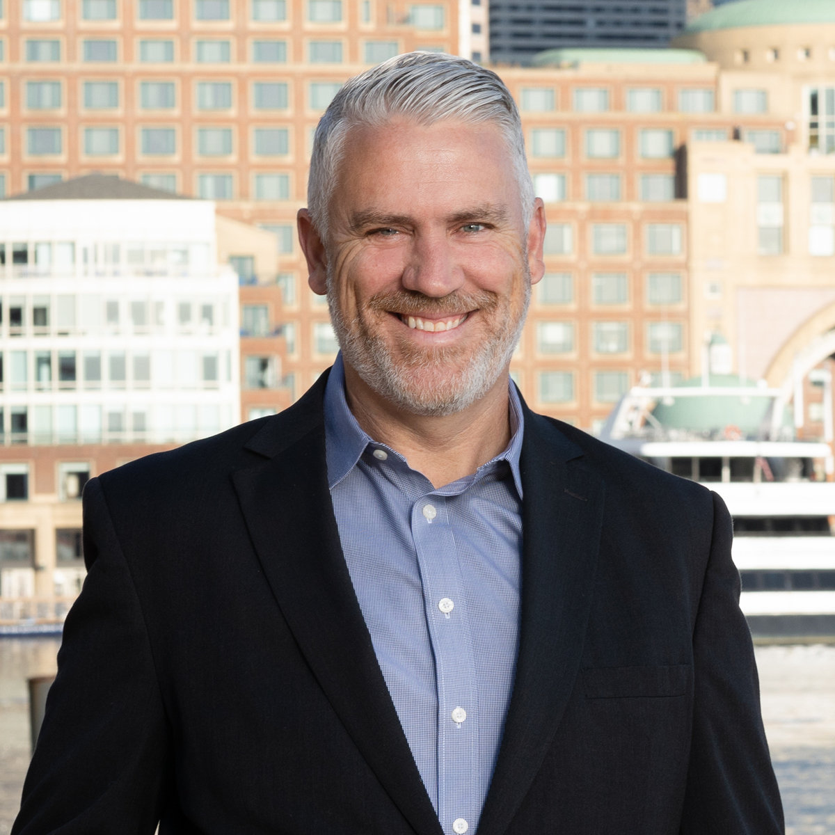 Chris Dunphy | LeftField Project Management